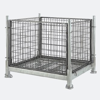 POLYRACKS - RACKS - Tubesca Comabi